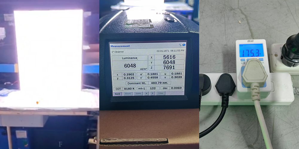Hight Brightness LED display (6000 Nit) with Skin Tempature - Shenzhen ...